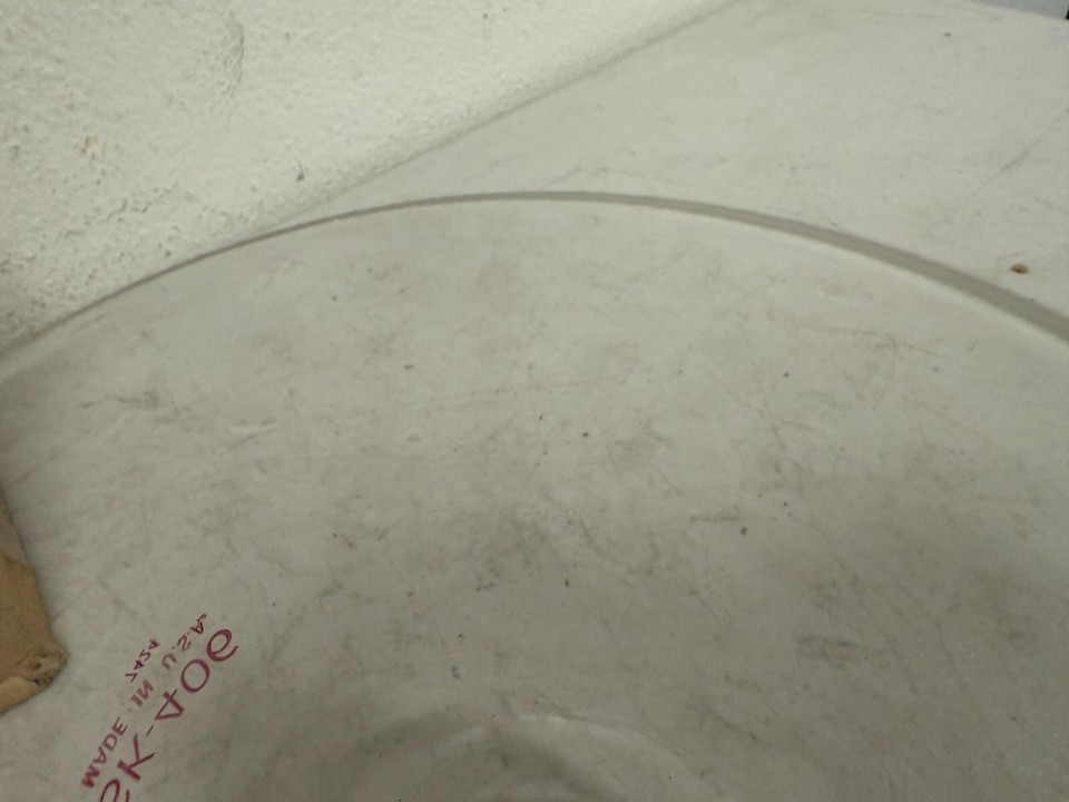 Rare Eimac SK-406 Glass Chimney for Tube Amplifier Air System Chimney U.S.A 7424 | eBay