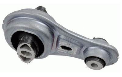 Rear Engine Mount For Renault Master III Opel Movano 2.3 dCi Ref. OE ...