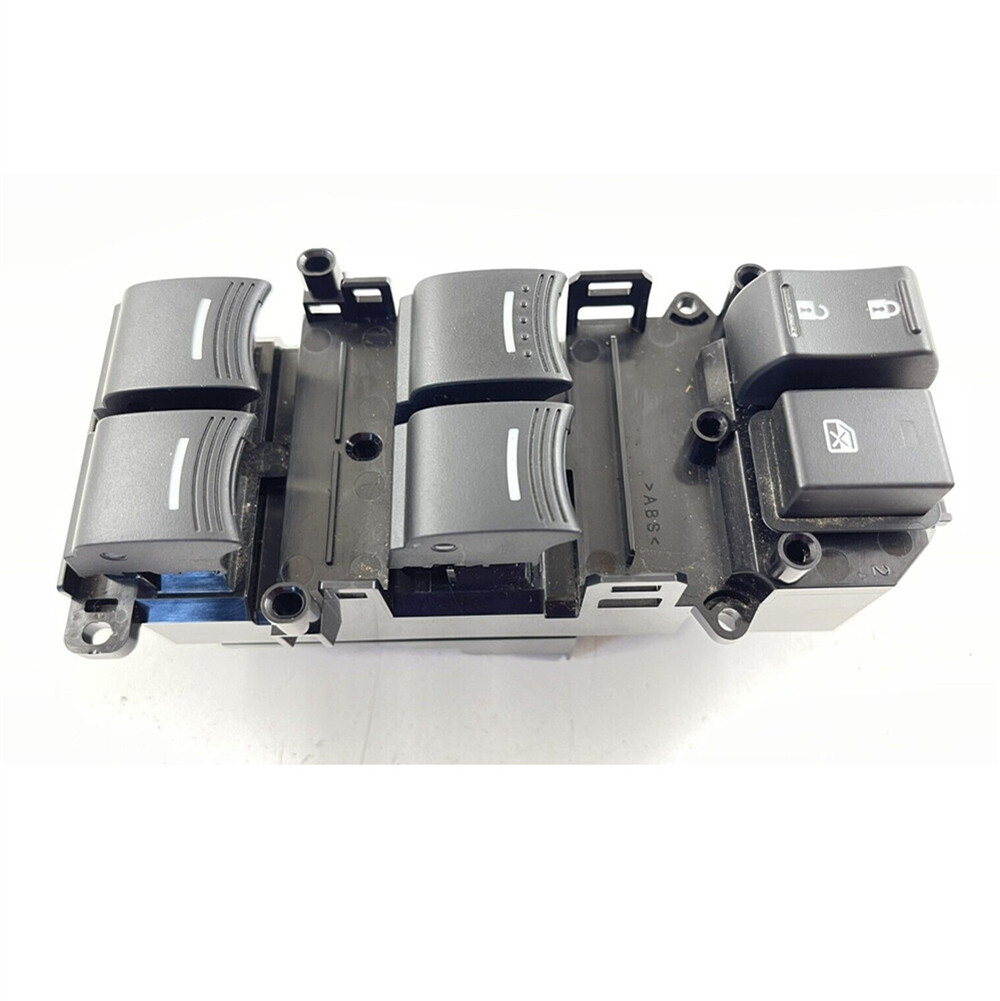 Front Left Power Window Switch Fits For 2014-2020 Acura MDX 3.5L 35750 ...