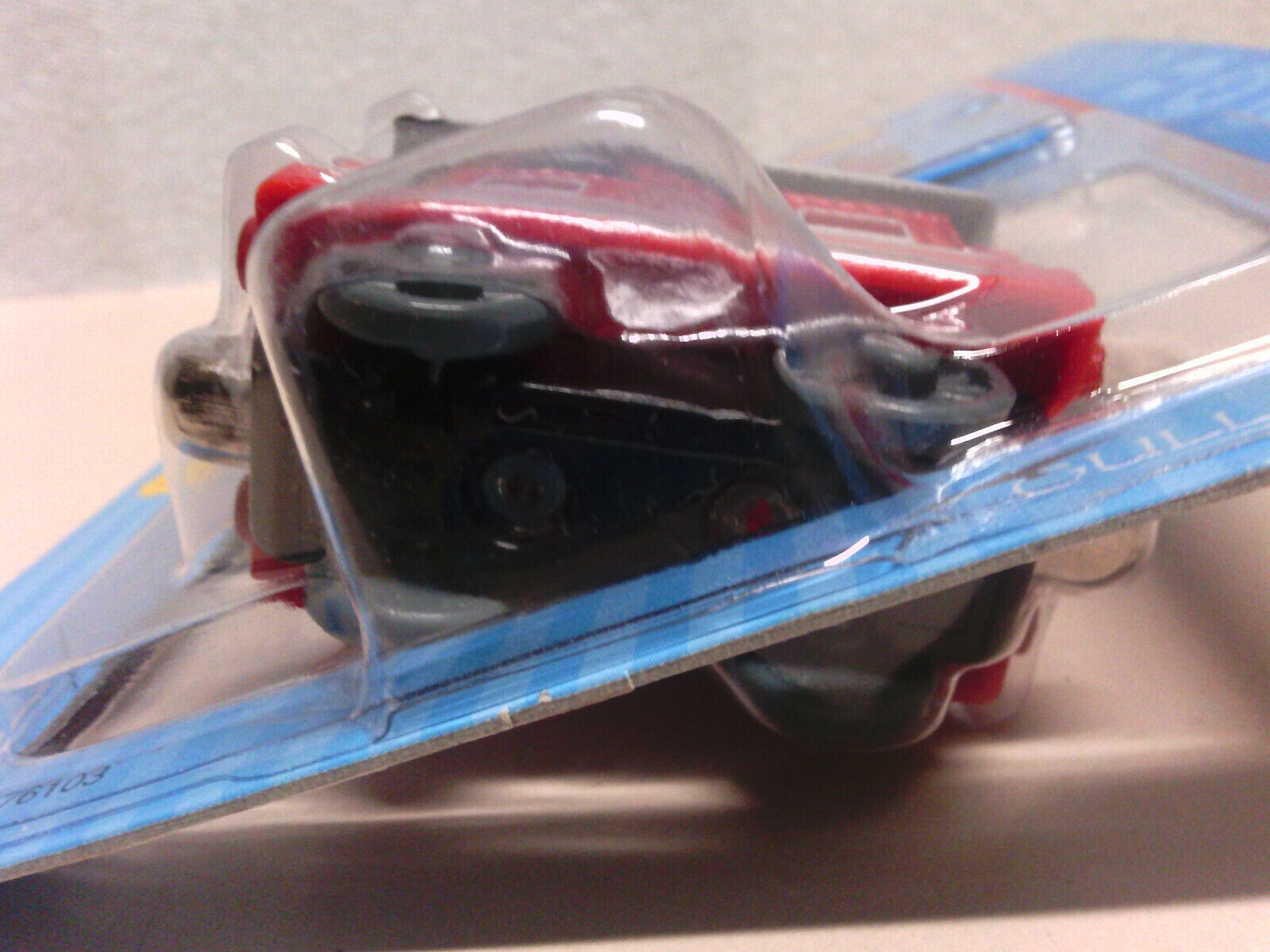 Thomas and Friends Take-Along Sodor Line Caboose 2002 Diecast Metal ...