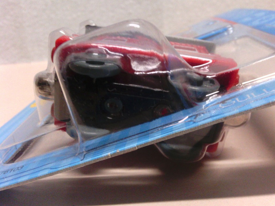 Thomas and Friends Take-Along Sodor Line Caboose 2002 Diecast Metal ...