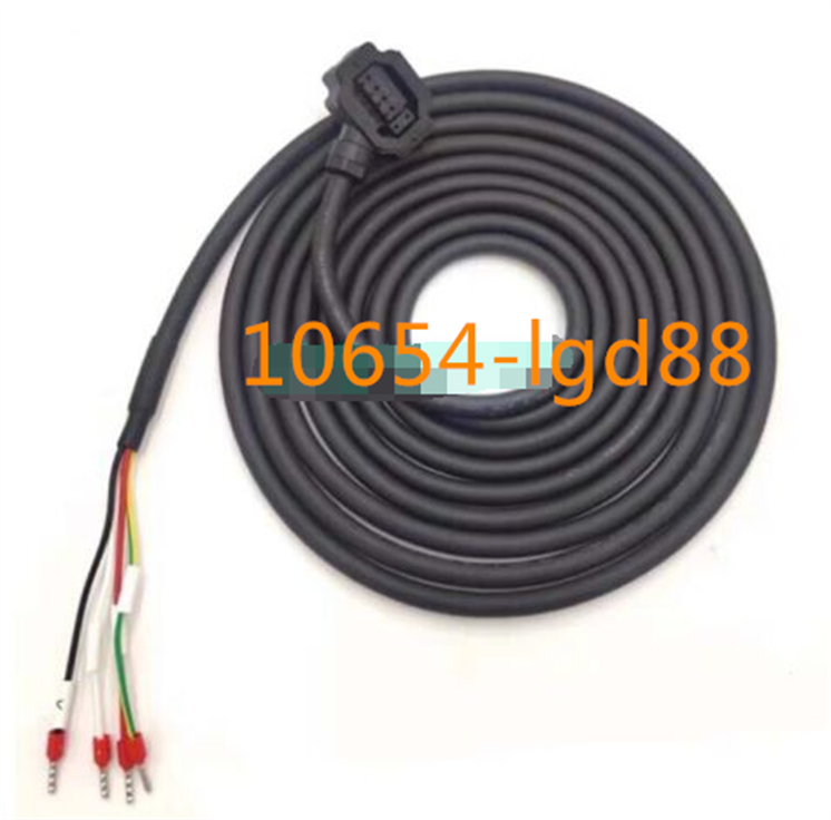S6-L-M107-5.0-T For S630/S660 Power Cable 5m @24 | eBay
