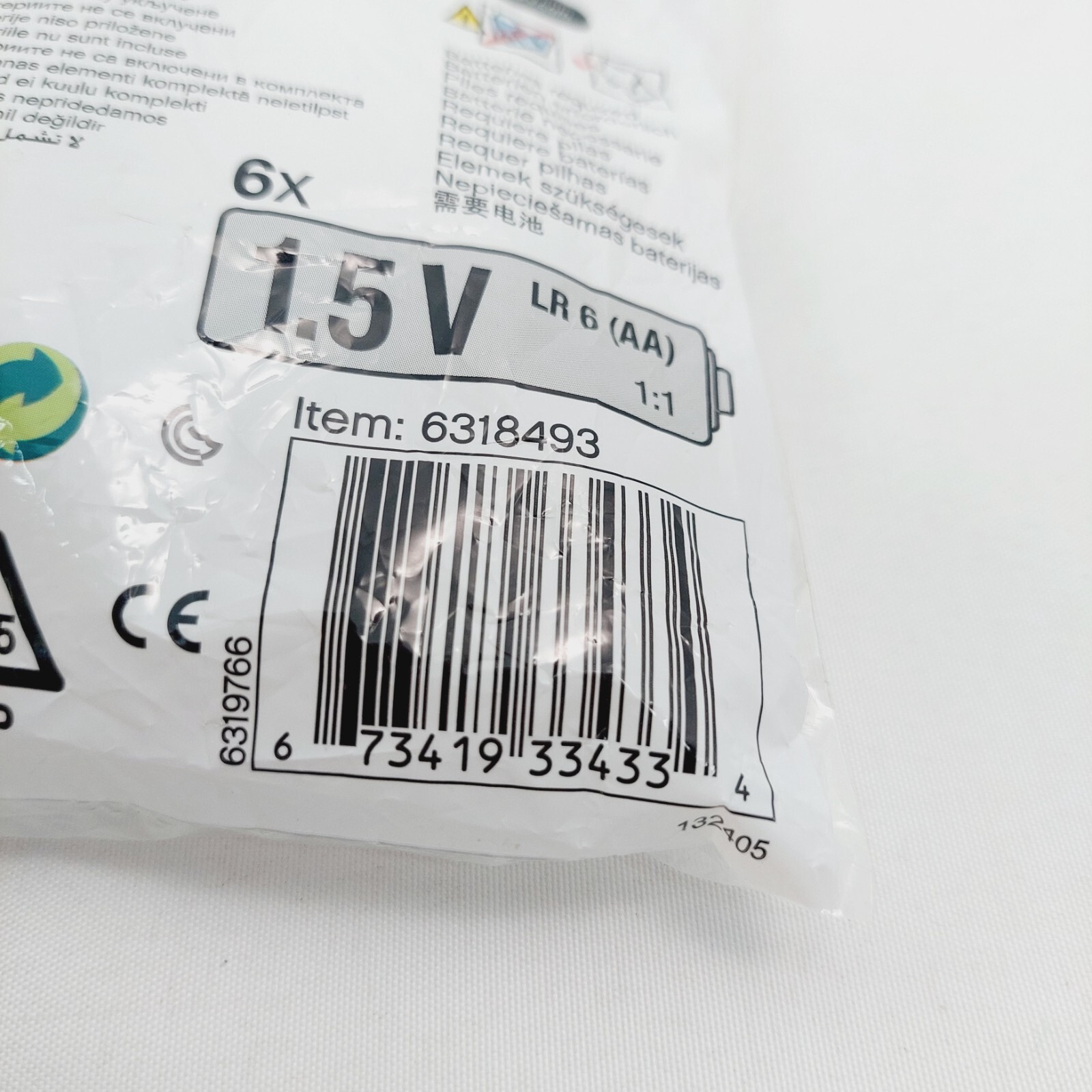 LEGO 88012 Hub Powered UP Technic Control Unit Tilt Ports Sensor Motor ...