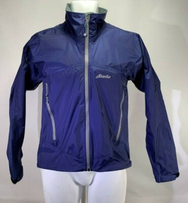 ATLANTIS WEATHER GEAR SAILING JACKET MENS X-SMALL | eBay