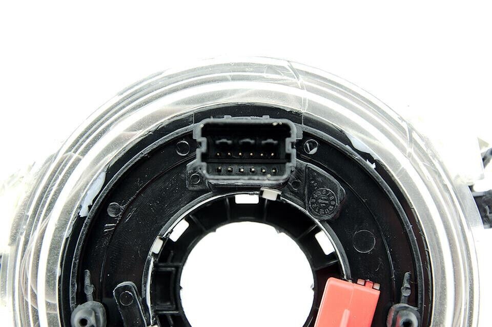 ANILLO AIRBAG 4E0953541A 4E0953541B AUDI A4 (2005-2009) | eBay