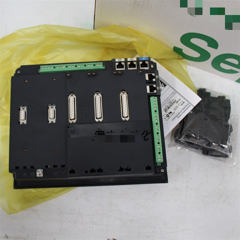 🅰️🔥 1pc new SEPAM T87 MMS020 59707 SEP3 Via DHL or Fedex | eBay