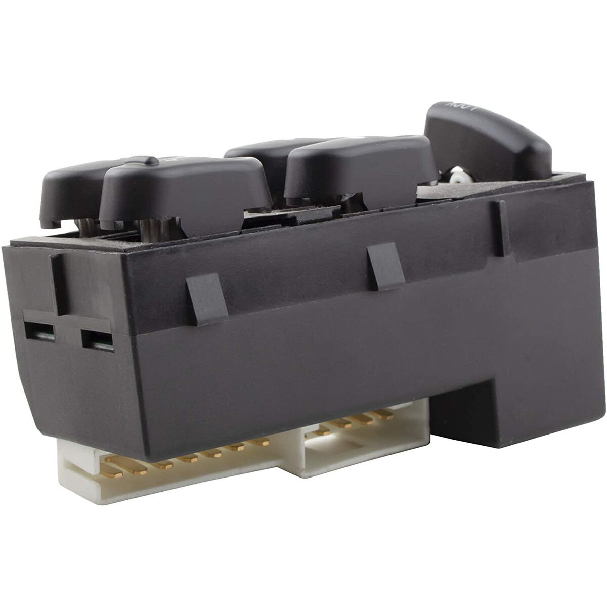 Master Power Window Switch Driver Side For Buick Century Regal 97-05 ...