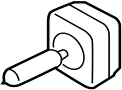 1864735006 Kia Bulbhalogen 1864735006, New Genuine OEM Part | eBay