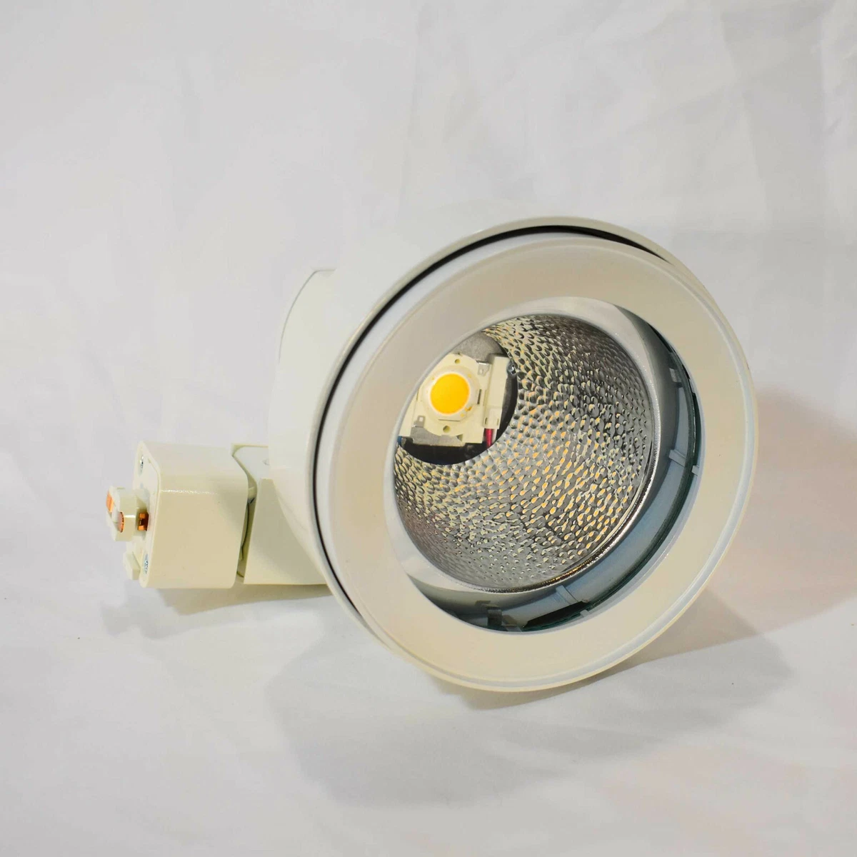 Juno Cylindra Led Track Lighting | Shelly Lighting