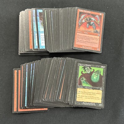 MTG MAGIC THE GATHERING PROPHECY PICK YOUR CARD BUILD YOUR DECK | eBay