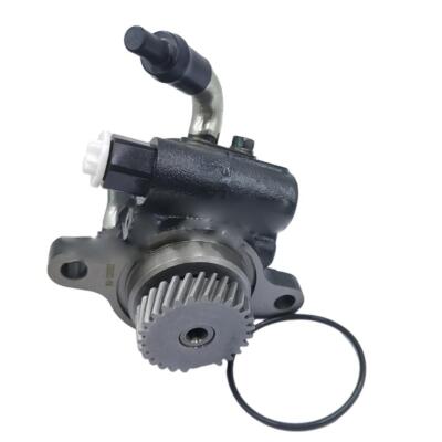 44310-60320 For Toyota Land Cruiser 1001HD HDJ100 Power Steering Pump ...
