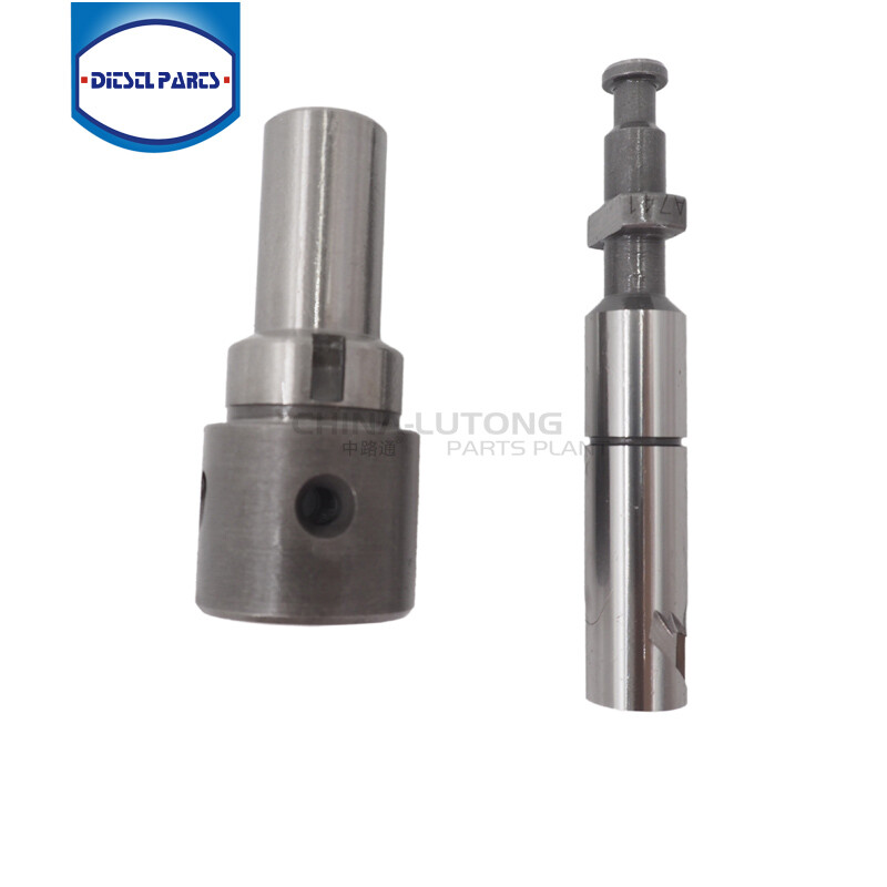 6x Pump Element Plunger & Barrel A741 131153-6220 for MITSUBISHI Fuso ...