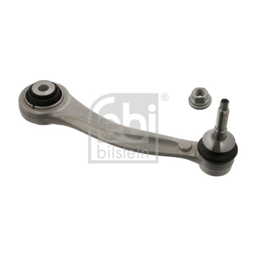 Febi Control Arm/Trailing Arm, wheel suspension 37452 Front Rear Right ...