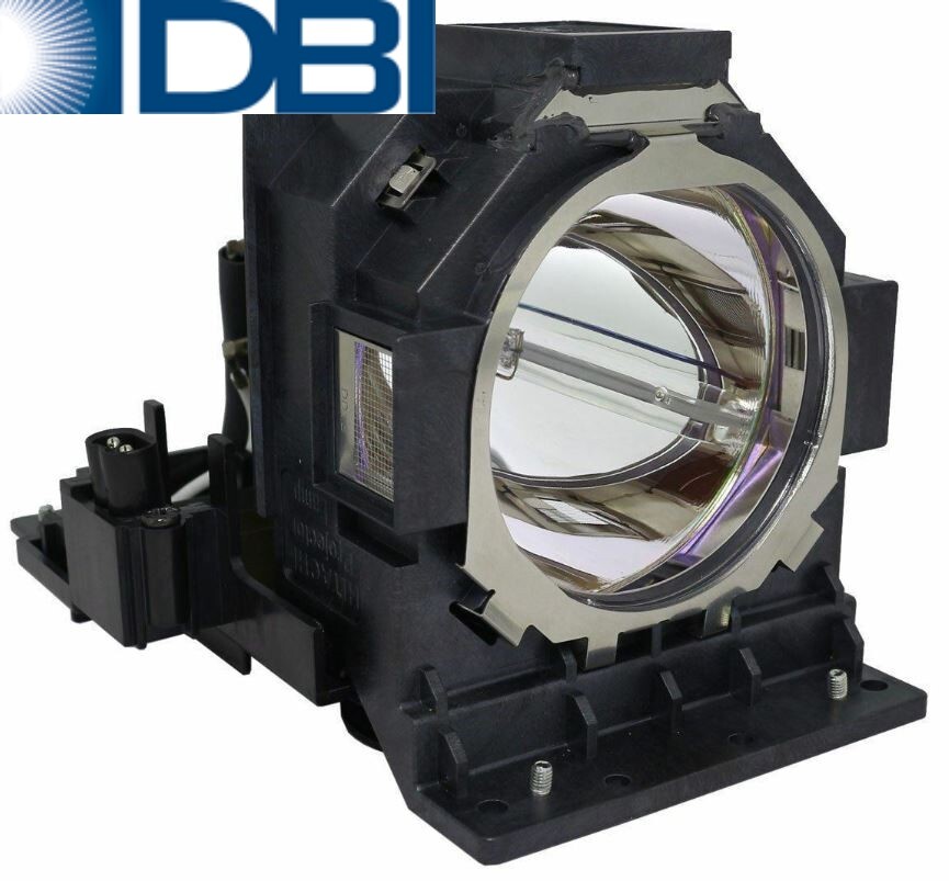 GENUINE ORIGINAL OEM HITACHI DT01581 LAMP FOR CP-WX9211 CP-X9110 CP ...