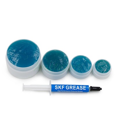 Lubricating Oil SKF Spindle Bearing Grease Paste for PC Bearing Fan ...