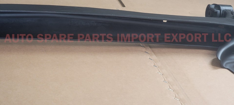Rear Crossmember Subframe Axle Toyota Yaris Echo 03-06 / Scion xA xB 04 ...