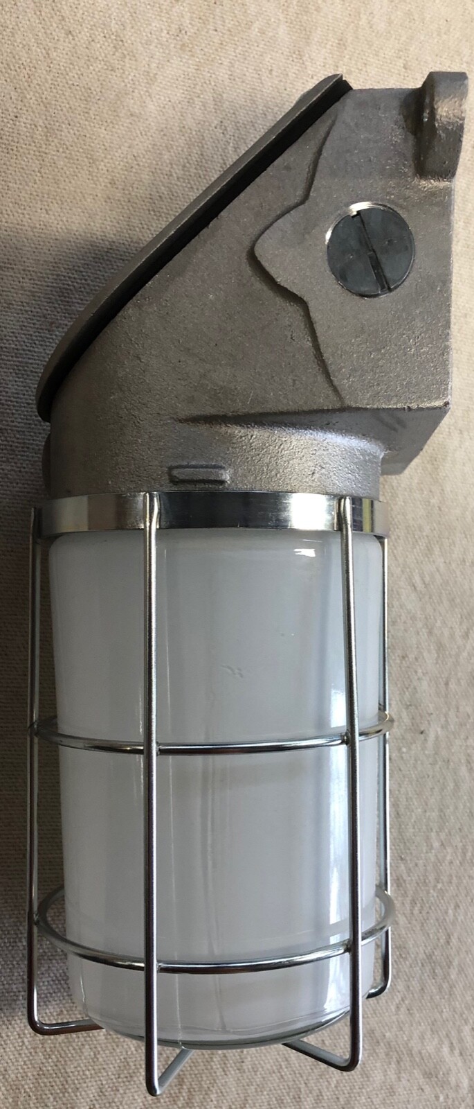 Cooper AtLite wet location wall mount light 10-043 | eBay