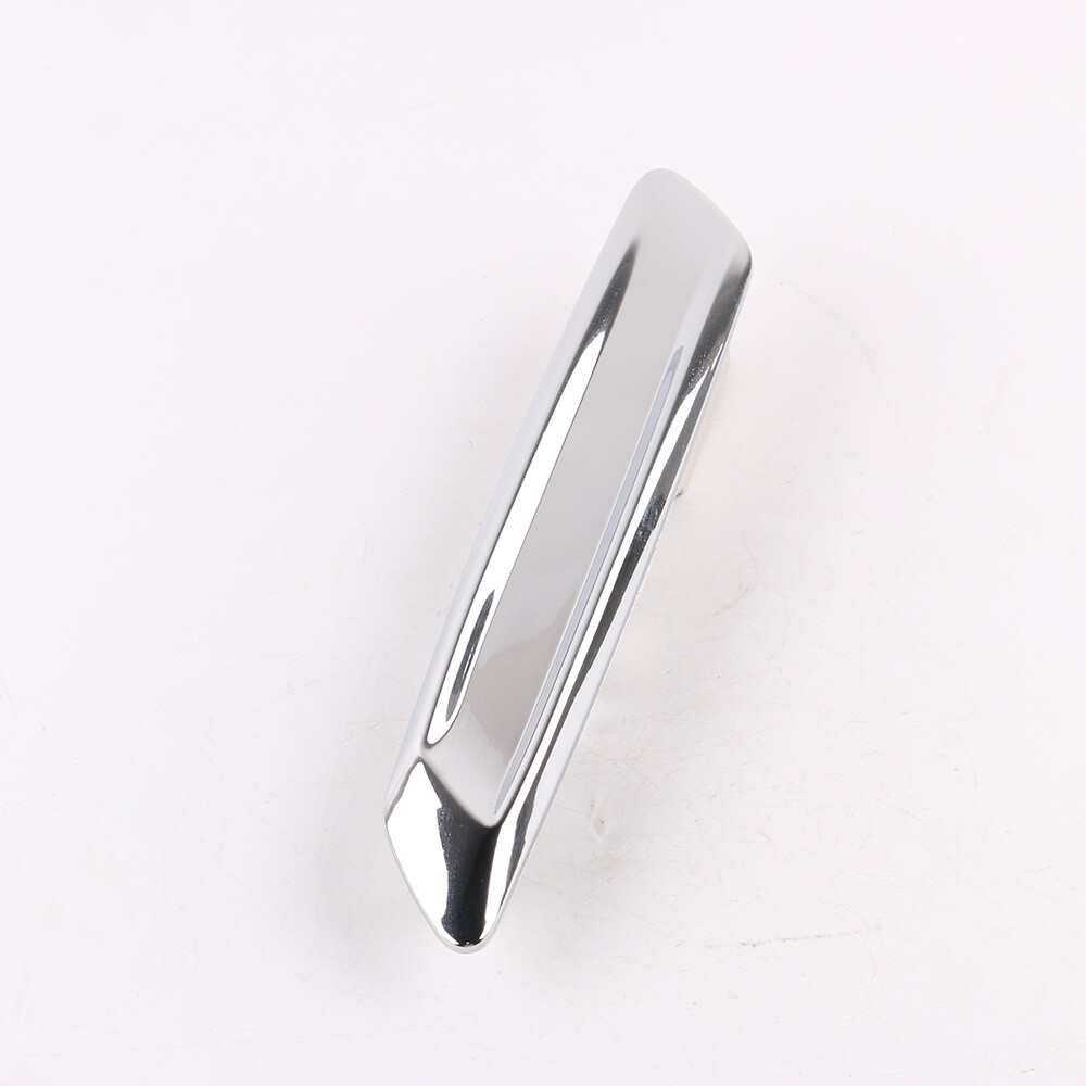 For BMW F10 Sedan 2013-2016 Exterior Front Fender Trim Chromed Right ...