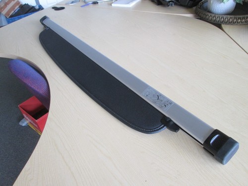 Lexus CT CT200H 2013-2022 Rear Parcel Shelf Load Cover 64910-76010 ...