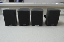 Cambridge Soundworks Newton MC300IW Main / Stereo Speakers for sale ...