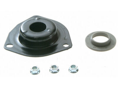 Strut Mount For FX35 FX45 I30 I35 Altima Maxima Murano Quest X Trail ...