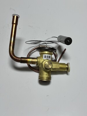 Ea36yd034 Tr6 R22 Expansion Valve | eBay