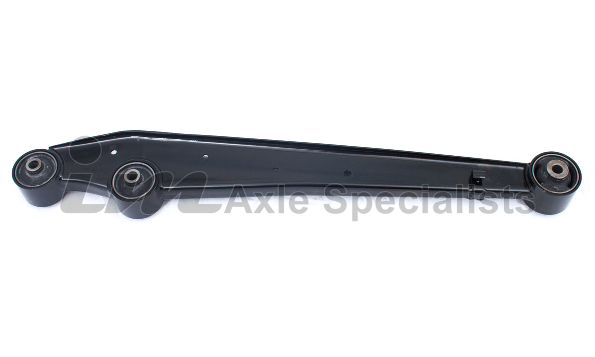 Fits Suzuki Alto 03-06 Right+Left Rear Lower suspension Trailing Arm ...