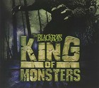 BLACKRATS KING OF MONSTERS/HORRORBILLY FOR HIRE NEW CD 888295059701| eBay