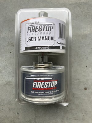 Industrial Fire Protection - Firestop