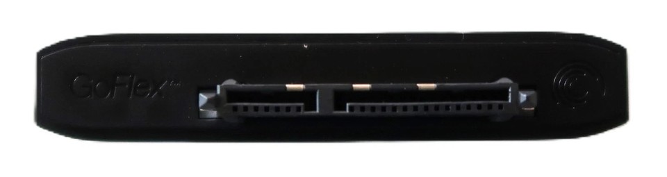 Seagate Free Agent GoFlex Sata to USB 3.0 Connector Adapter | eBay