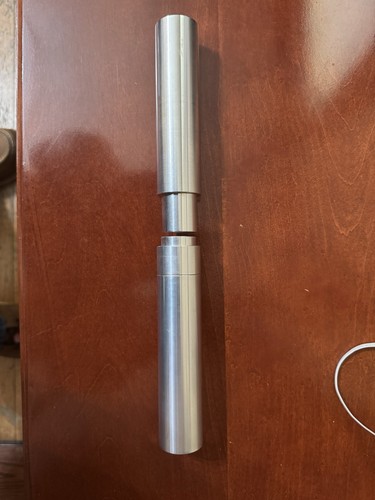 30mm Scope Ring Alignment Bars | eBay