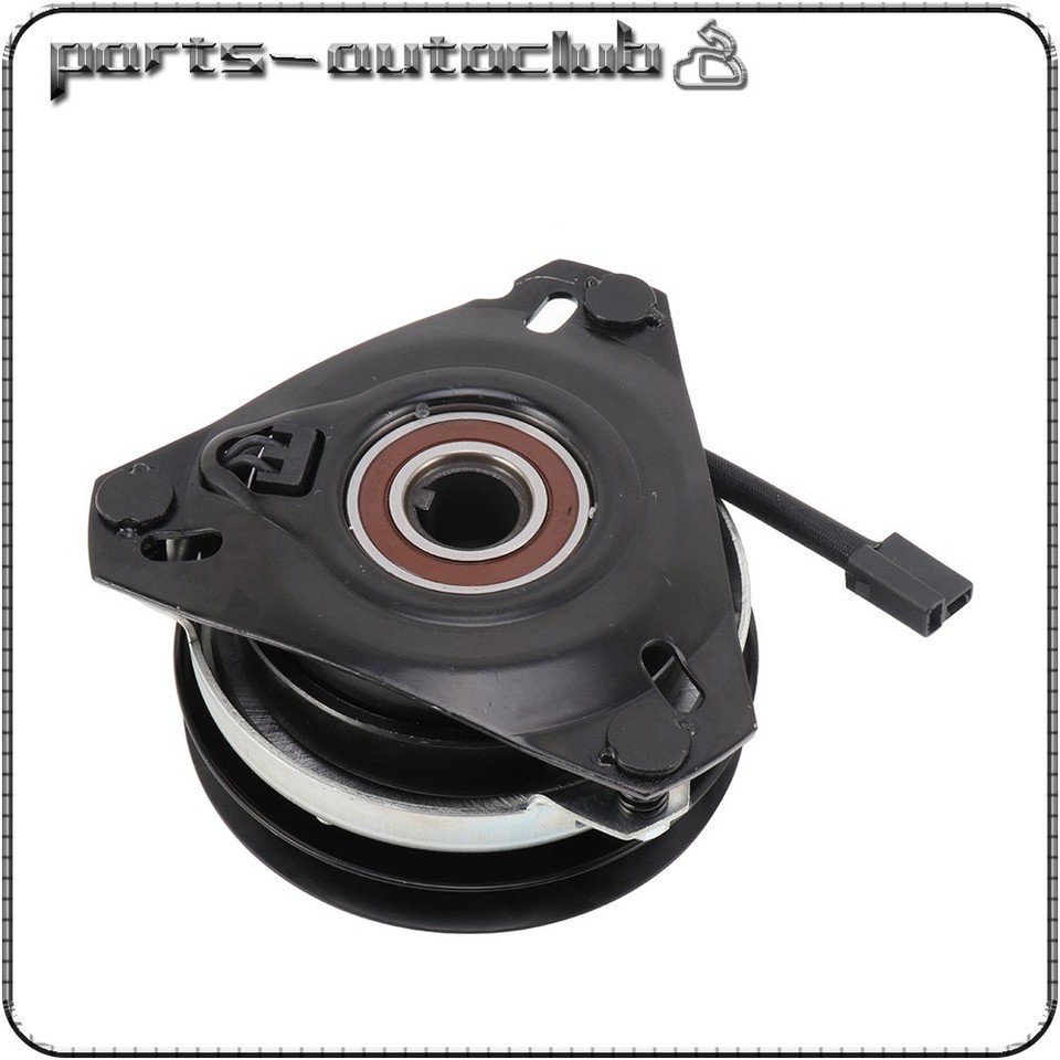 PTO Clutch for GRAVELY 52632 Lawn Mower | eBay