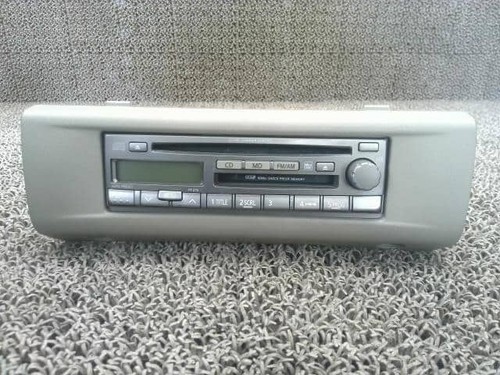 NISSAN Rasheen 1999 GF-RFNB14 Audio 281A2EQ000 [Used] [PA107562175] | eBay