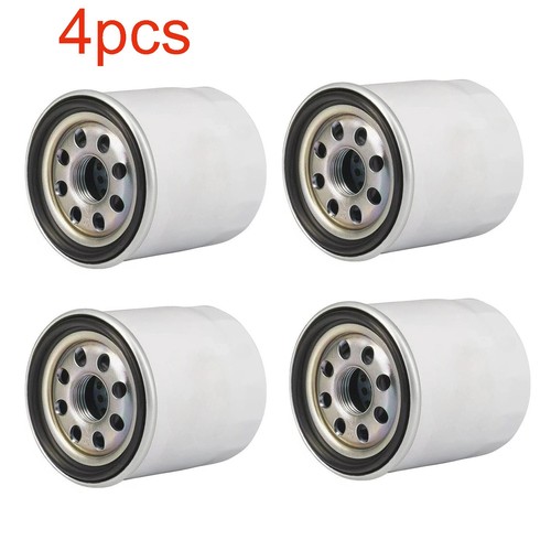 9091510004 Oil Filter Fits For Toyota 90915-10004 Pack of 4 | eBay