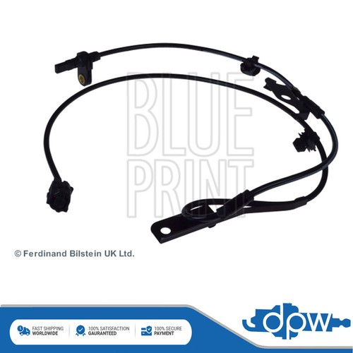 Fits Toyota RAV4 2005- ABS Wheel Speed Sensor DPW #1 8954342060 ...