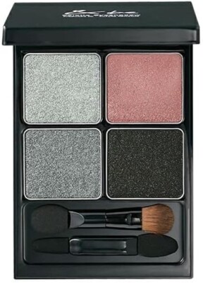 &be Palette Eyeshadow 7g Glam Rock | eBay