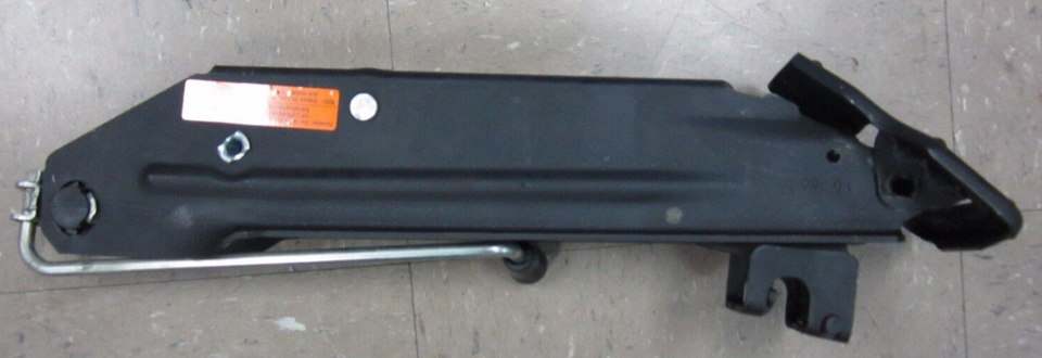 2004-2015 AUDI Q7 Porsche Cayenne CAR JACK OEM⭐7L0 011 031 E ⭐7L0 011 ...