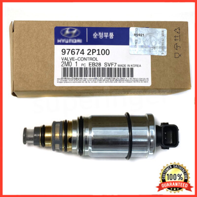 97674-2P100 Air-Conditioner Valve Control Ups for Hyundai Venue 2020 ...