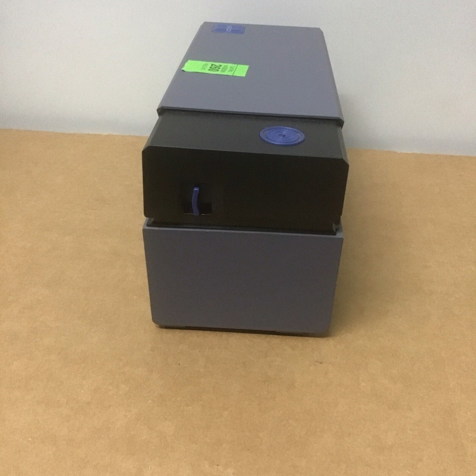 Rollo thermal label printer Model X1038. | eBay