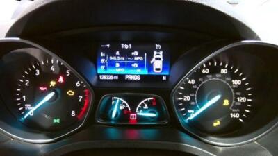 2017 Ford Escape Speedometer Instrument Cluster 128K | eBay