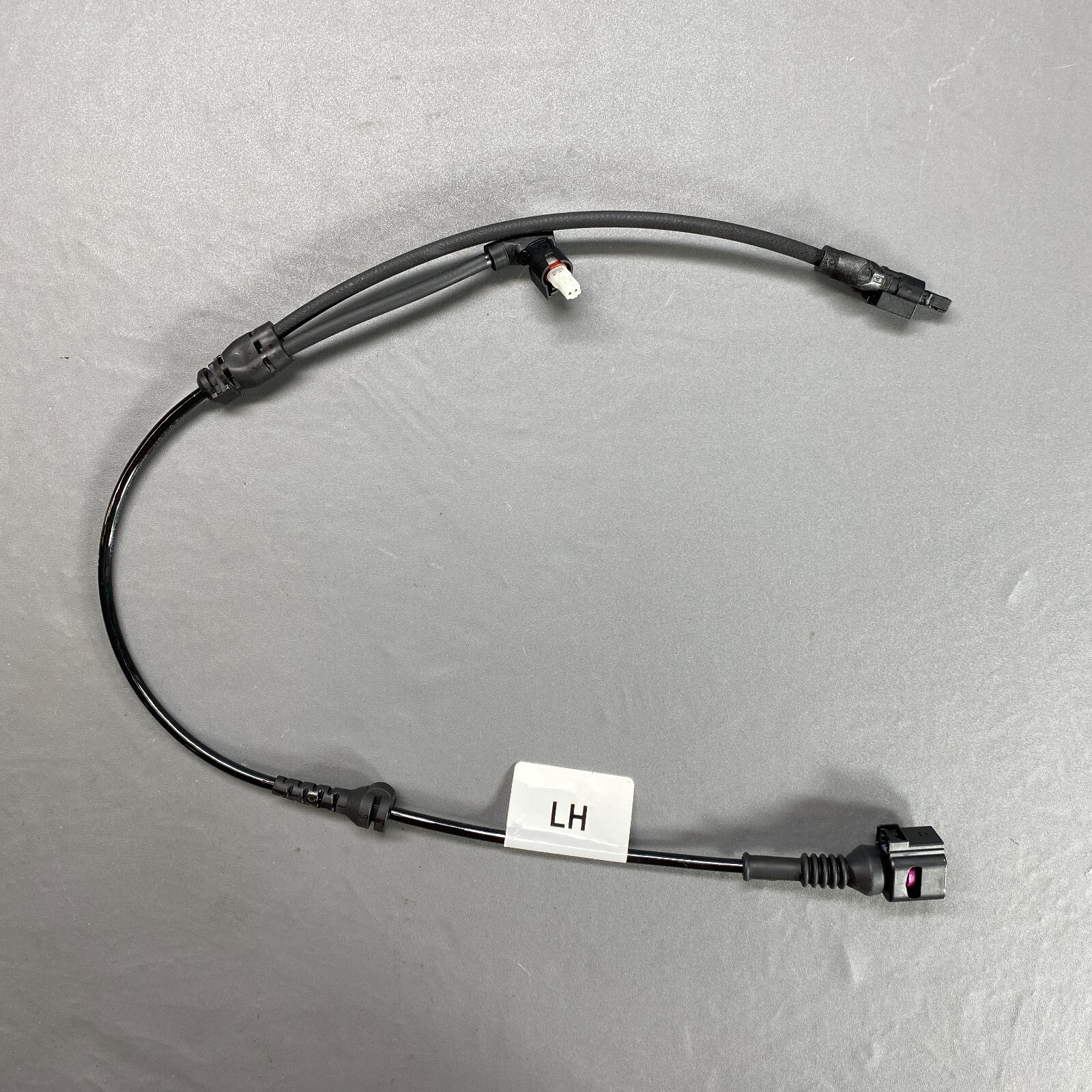 Tesla Model S X Front Left Damper Harness 1420991-00-A for sale online ...