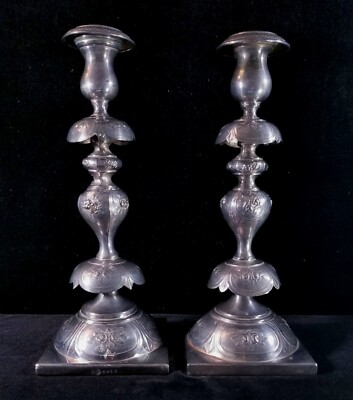 Candlesticks & Candelabra - Norblin Co