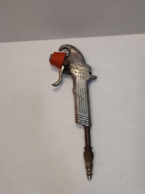 Sprayers - Vintage Binks Model