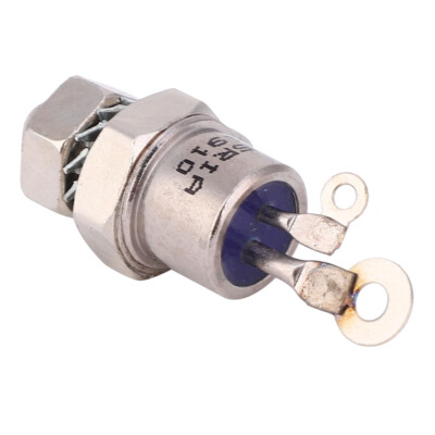 Rectifiers - Thyristor Rectifier