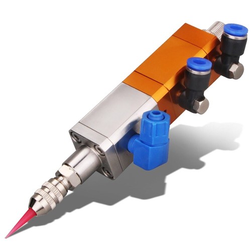 MY-2626 UV Dispensing Valve Anti-Drip Silicone Valve Precision ...