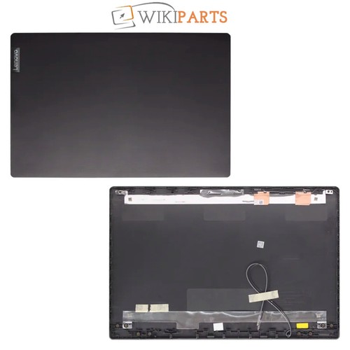 Lenovo V15-IIL Type 82C5 15.6" Laptop LCD Top Back Cover Rear Lid ...