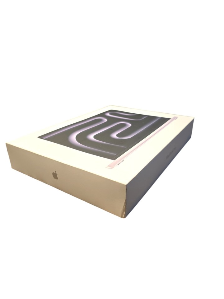 2025 Apple A3403 MacBook Pro 16-inch SPB 1TB M4 CHIP 24GB EMPTY BOX ...