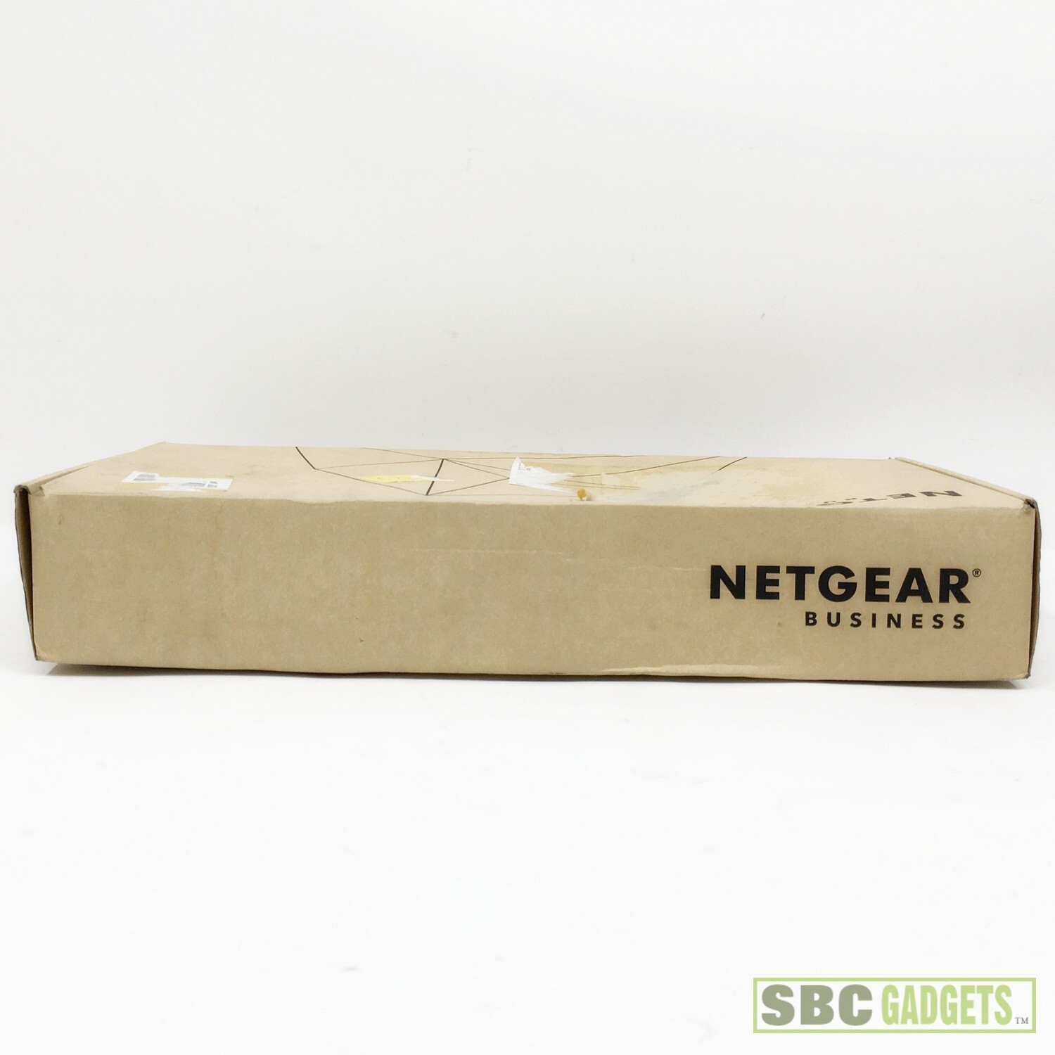 Netgear GS324TP-100NAS S350 Series 24-Ports Smart Managed Pro Switch ...