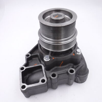 Genuine OEM Cummins ISX15 Water Pump 5406044RX, 4386571 | eBay