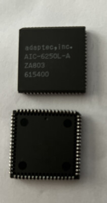 Lot of 2 • ADAPTEC AIC-6250L-A | eBay